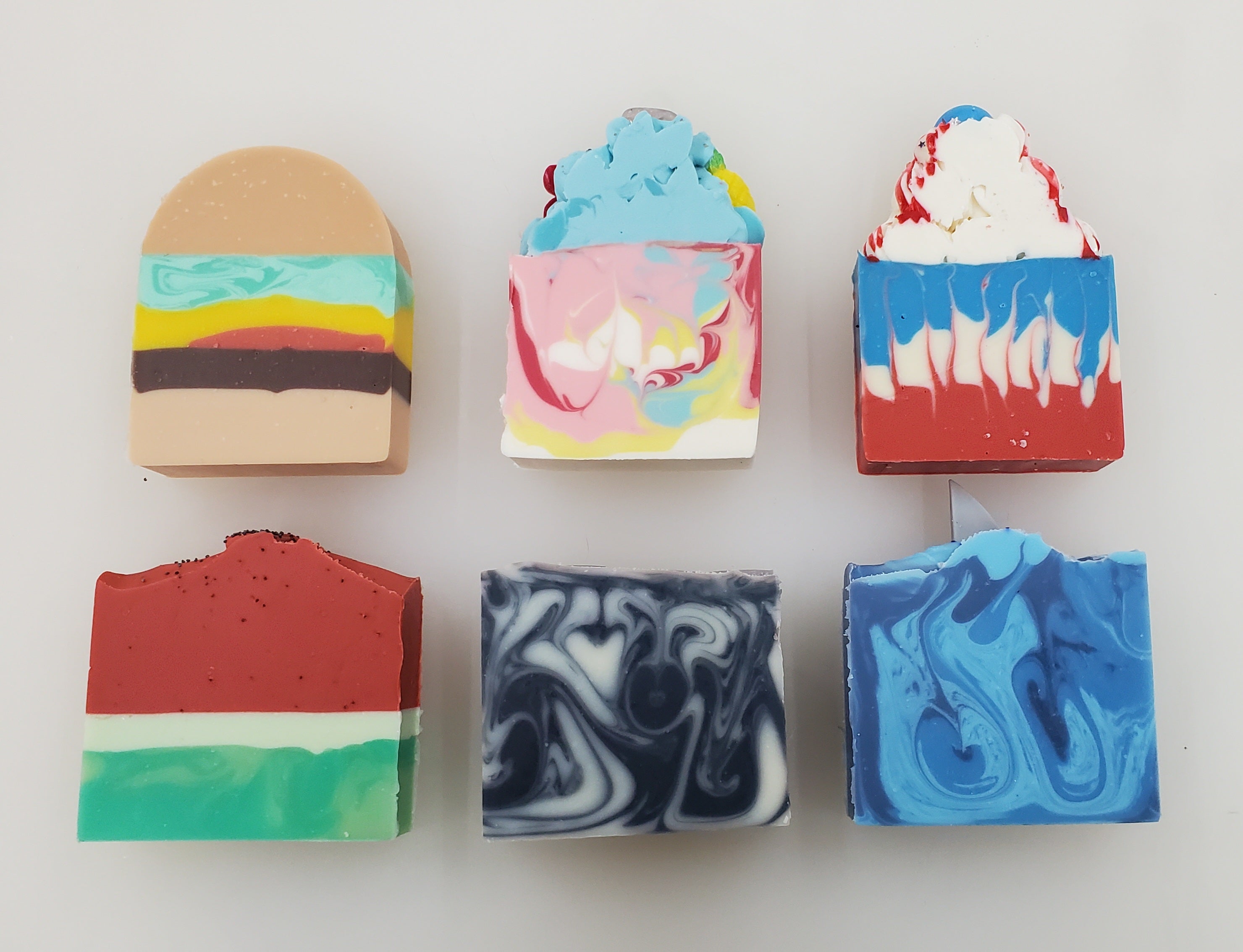 Pool Party 2023 – ROYALTY SOAPS