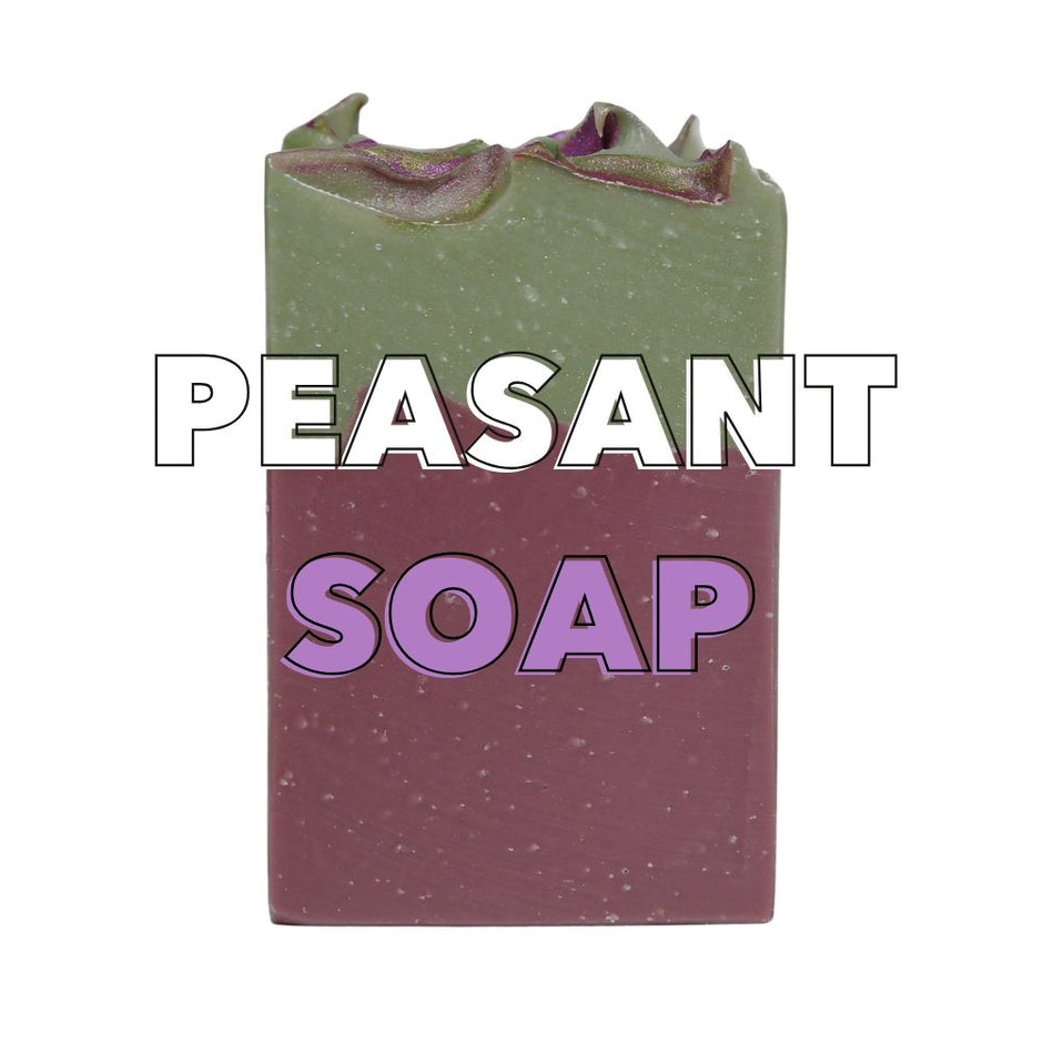 Handmade Artisan Soaps – ROYALTY SOAPS
