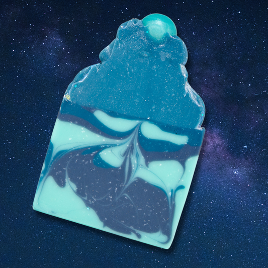 Frosted Soaps – ROYALTY SOAPS