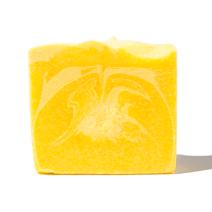 Tropic Like it's Hot Sea Salt Soap – ROYALTY SOAPS