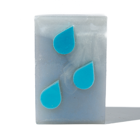 Glass Soap – ROYALTY SOAPS