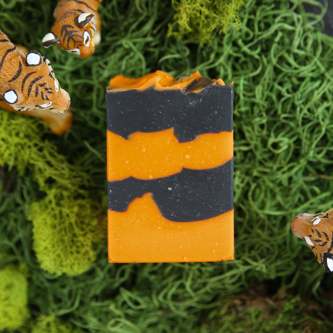 Handmade Artisan Soaps – ROYALTY SOAPS