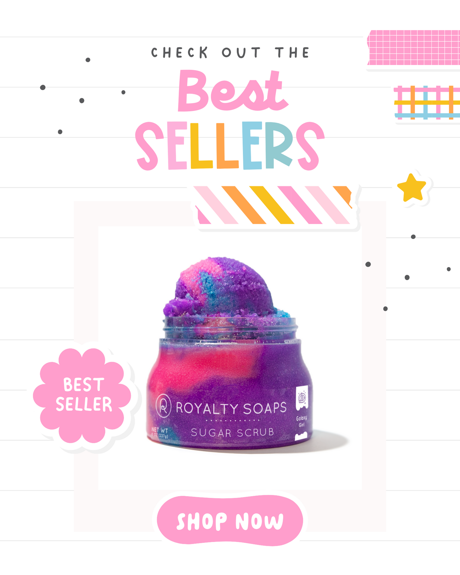 Royalty Soaps Store – ROYALTY SOAPS