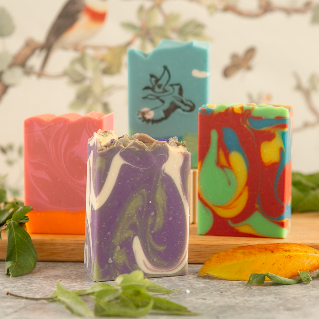 Royalty Soaps Store – ROYALTY SOAPS