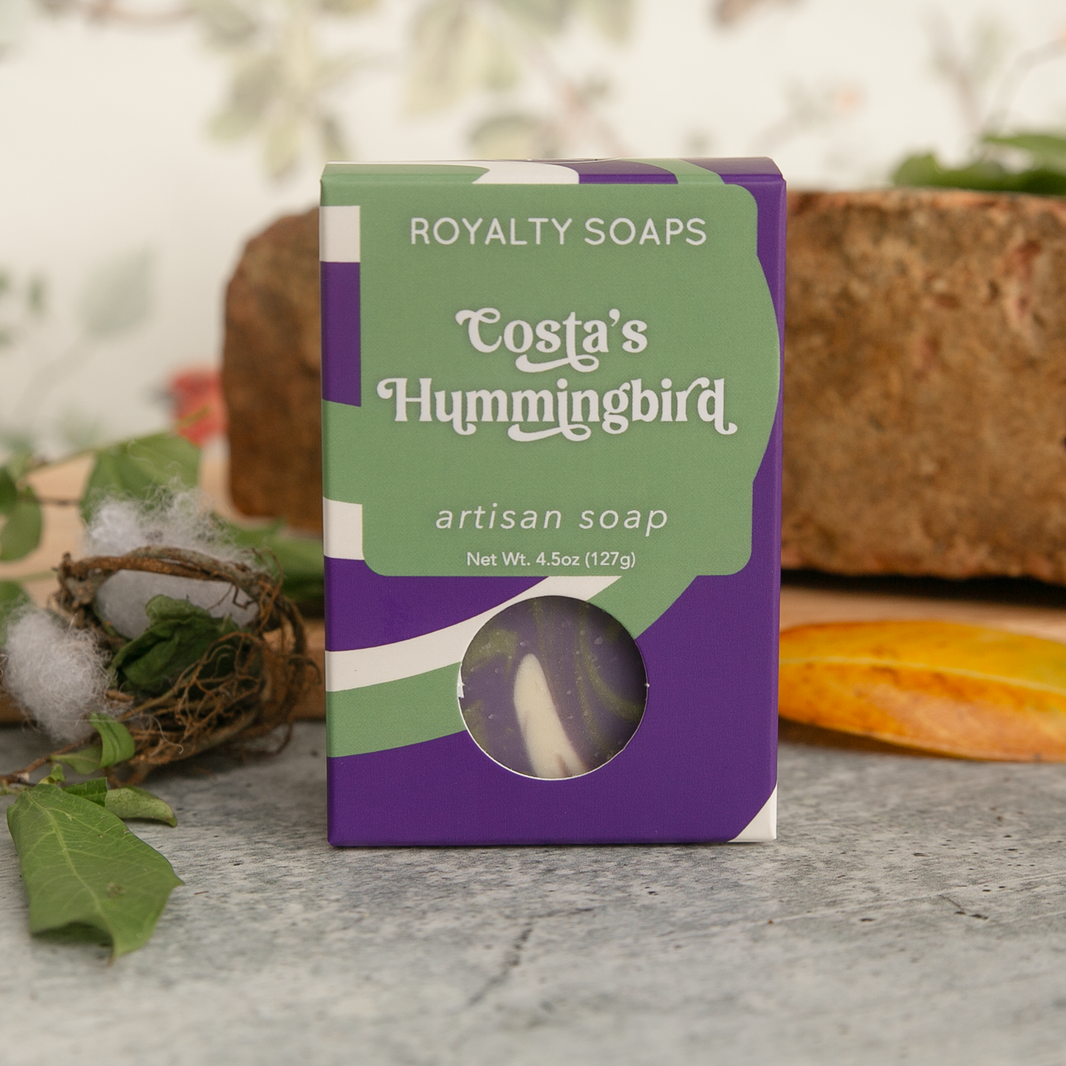 Royalty Soaps Store – ROYALTY SOAPS