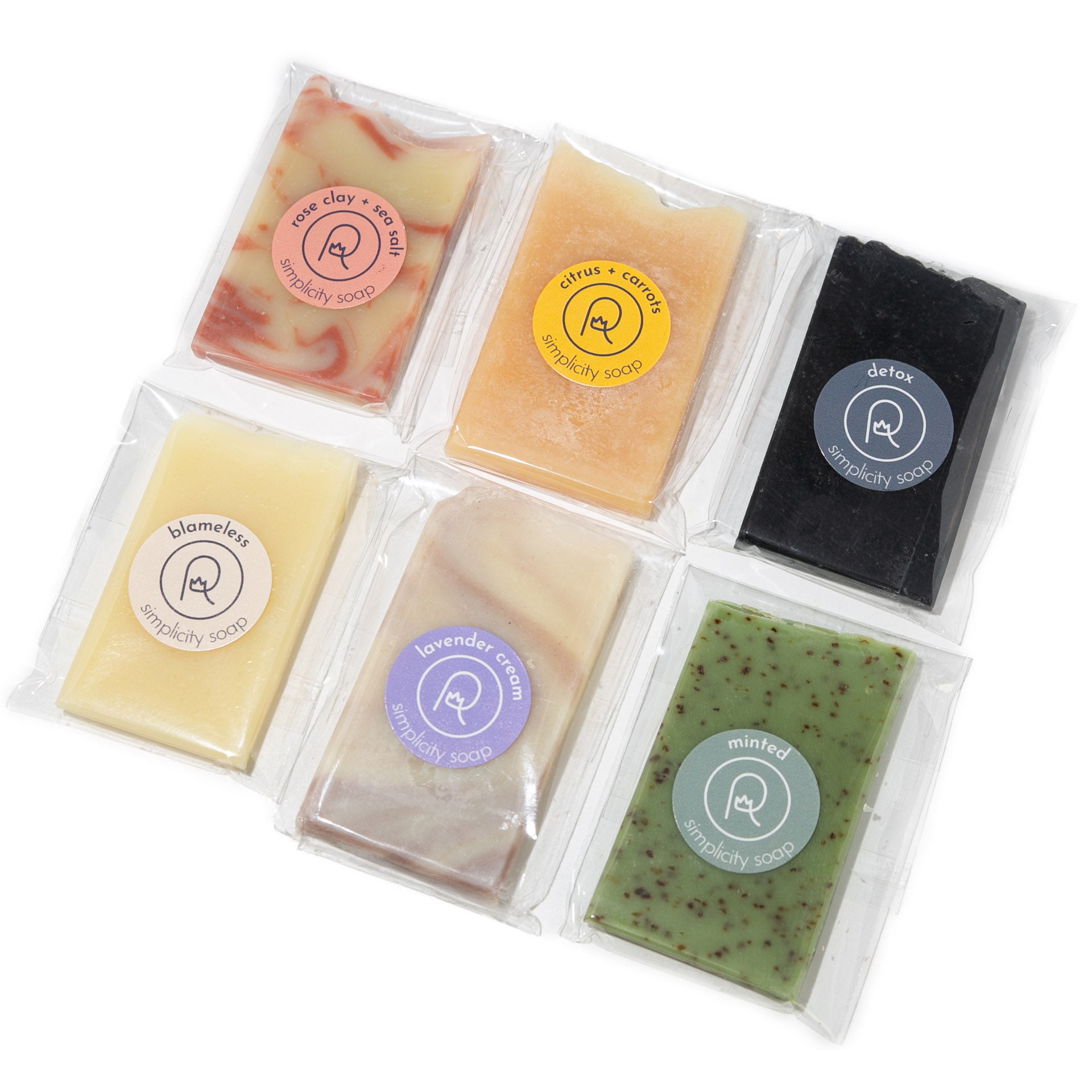 Simplicity – ROYALTY SOAPS