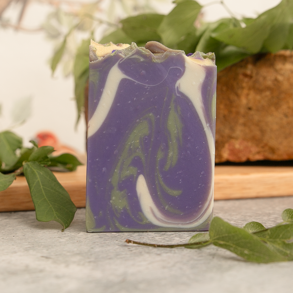 Handmade Artisan Soaps – ROYALTY SOAPS