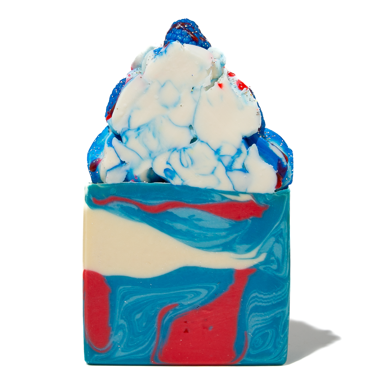 Frosted Soaps – ROYALTY SOAPS