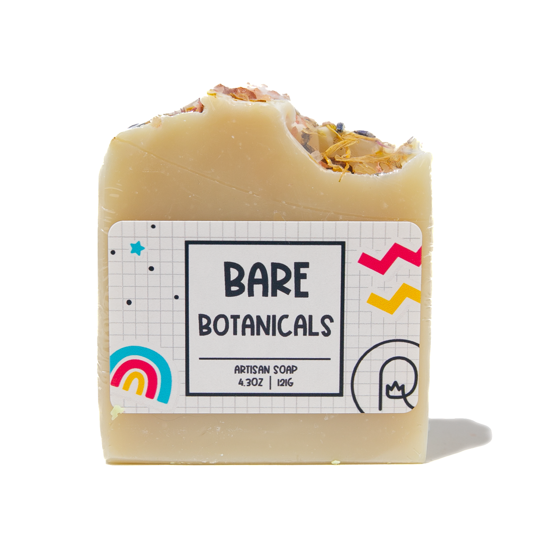 Handmade Artisan Soaps – ROYALTY SOAPS