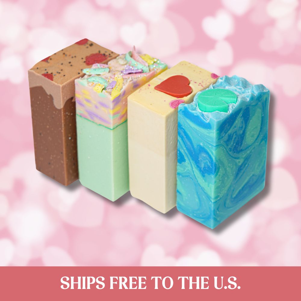 Royalty Soaps Store – ROYALTY SOAPS