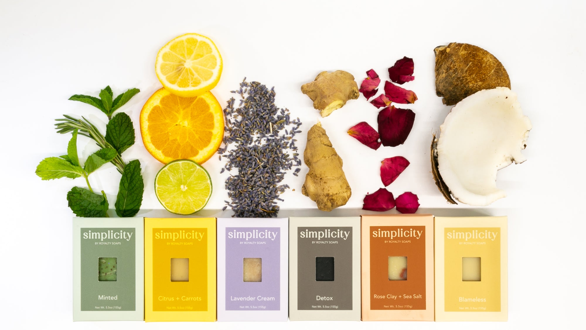 Royalty Soaps Store – ROYALTY SOAPS