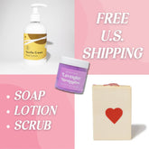 Handmade Artisan Soaps – ROYALTY SOAPS