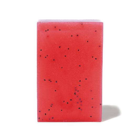 Glass Soap Royalty Soaps