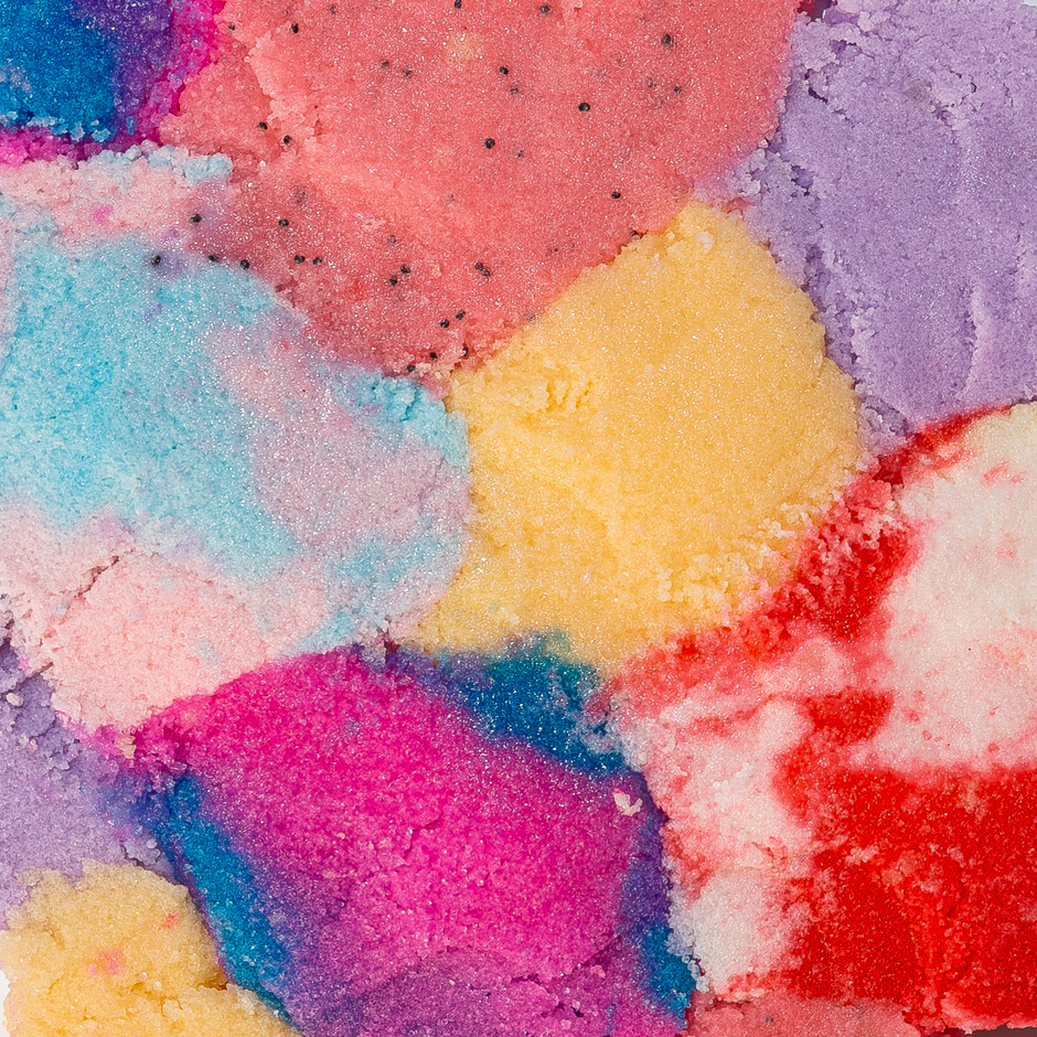 Sugar Scrub – ROYALTY SOAPS